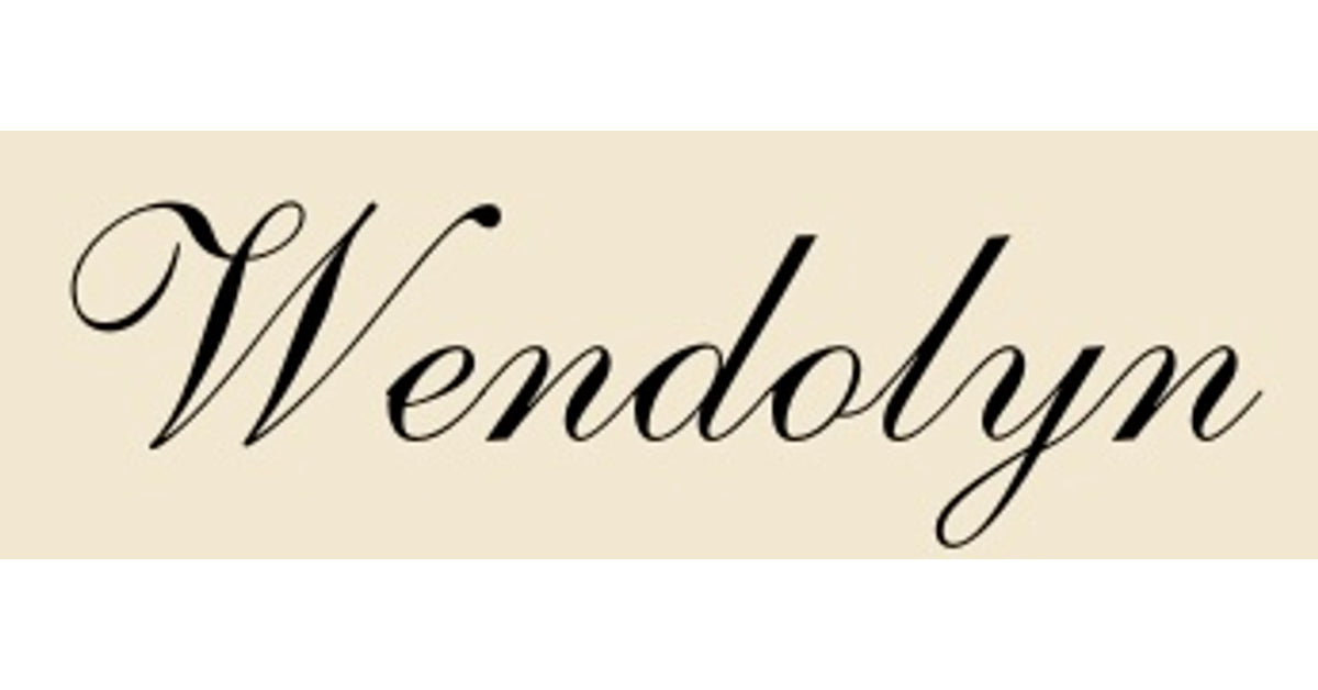 Celebrate every moment with our exquisite pieces. – Wendolyn